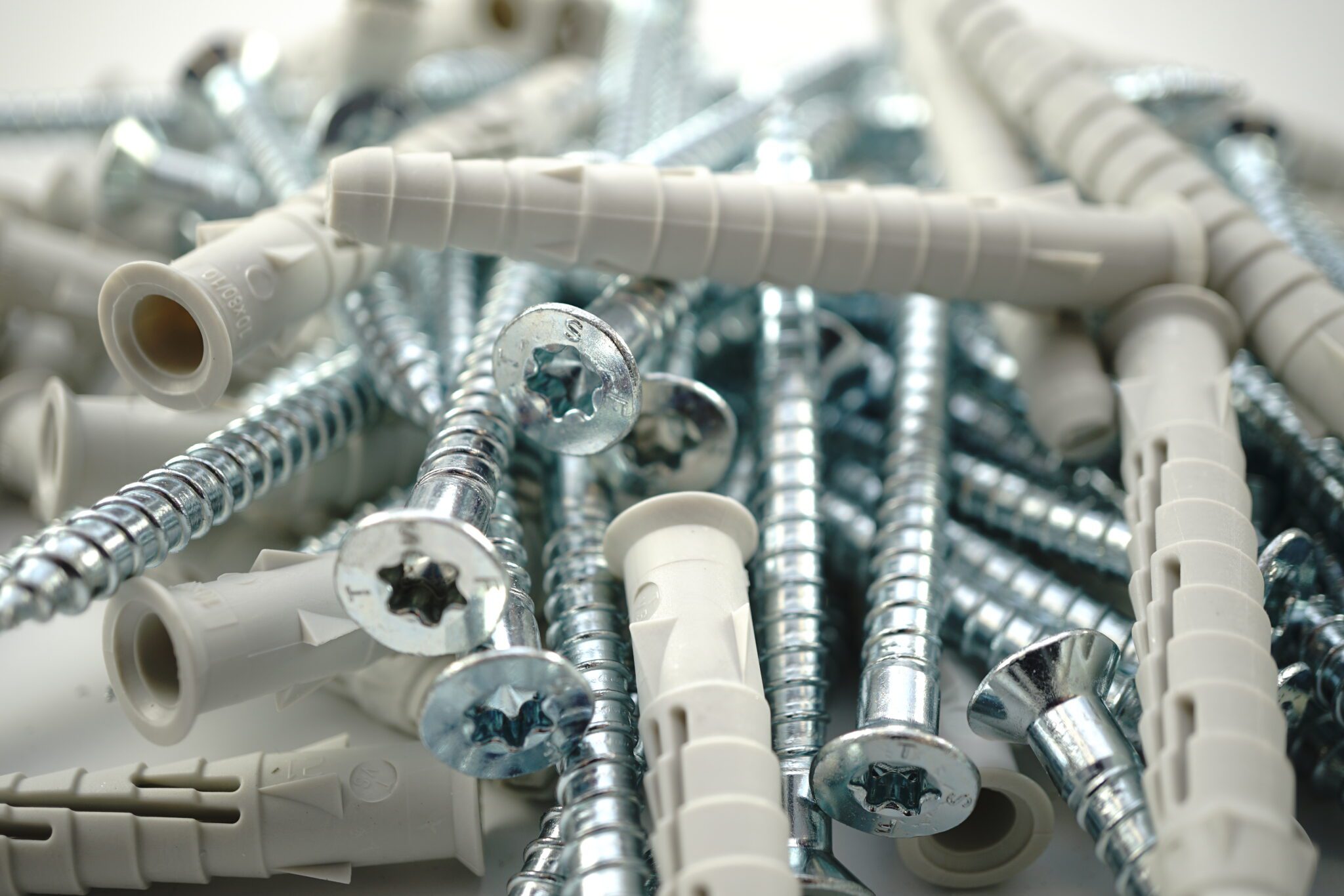 PRODUCTS - JCP Fixings