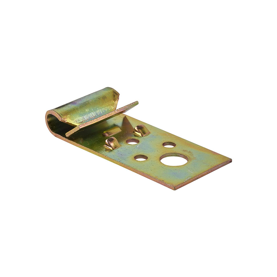 VERTICAL FLANGE CLIPS