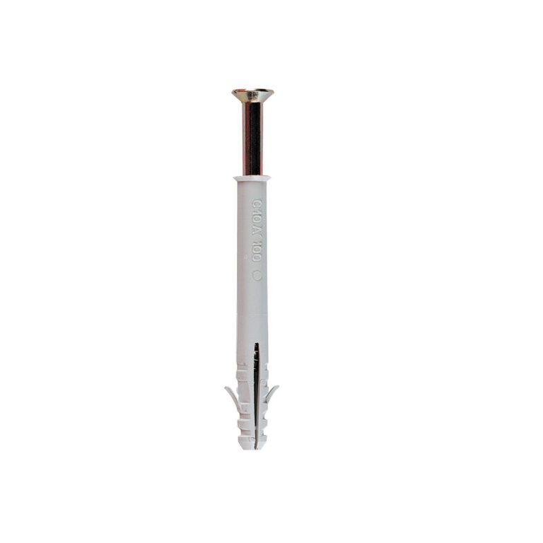 NYLON FRAME FIXINGS ZYP