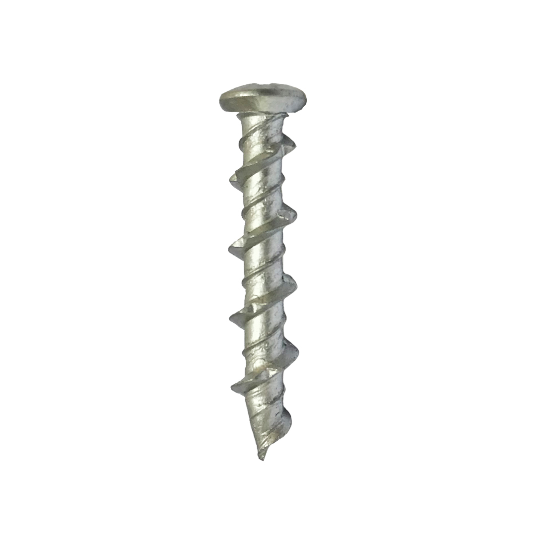PAN HEAD WALL SCREWS