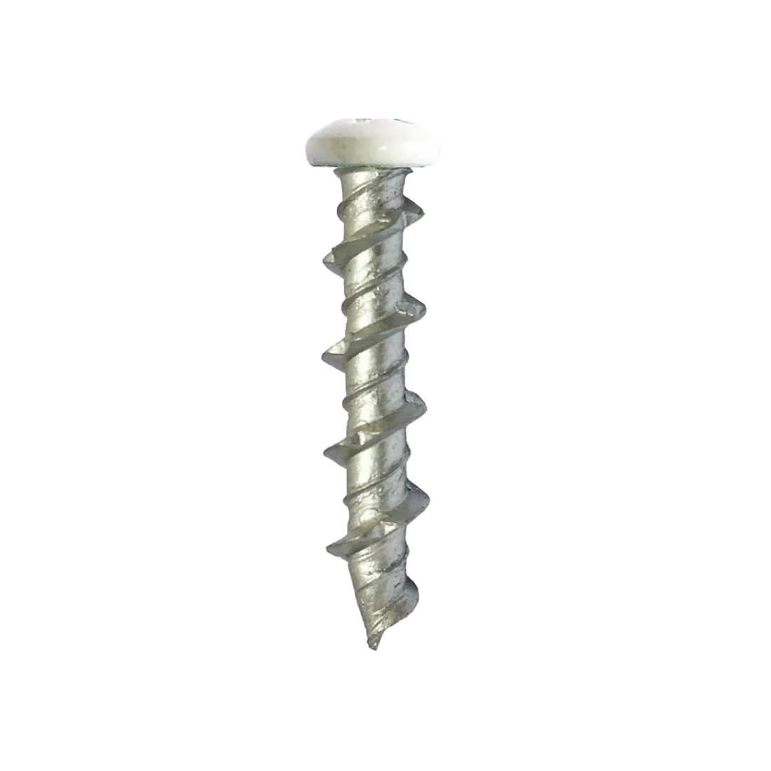 PAN HEAD WALL SCREWS