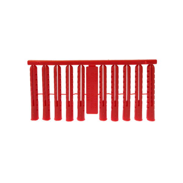 JCP PREMIUM PLASTIC PLUGS