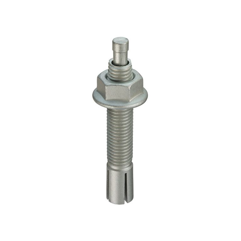 HEAVY DUTY BLIND BOLTS GRADE 8.8 ZINC FLAKE