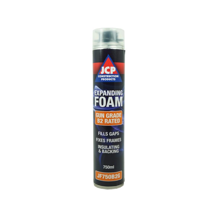 B2 RATED EXPANDING FOAM