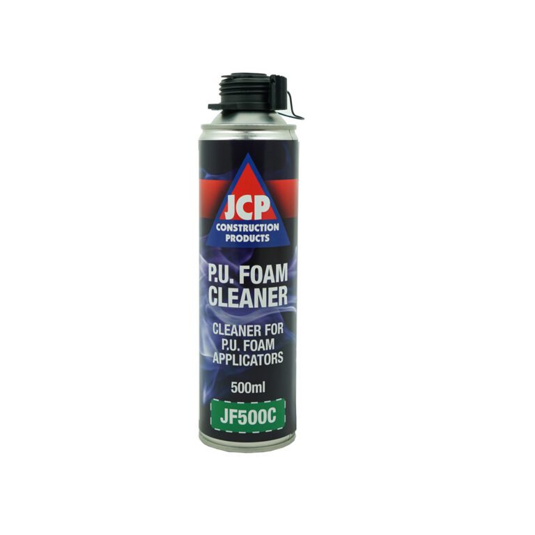 B3 RATED EXPANDING FOAM