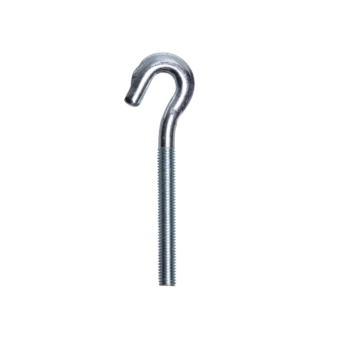 FORGED HOOK BOLTS
