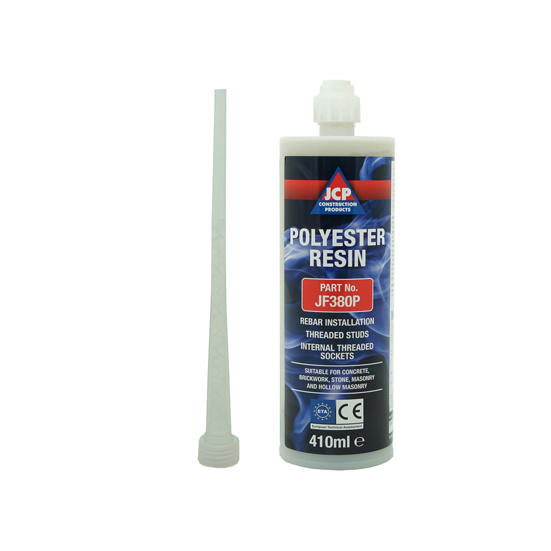 J-FIX POLYESTER RESIN