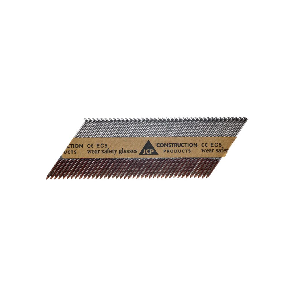 CLIPPED HEAD HANDI PACK DRIVEFAST GAS NAILS