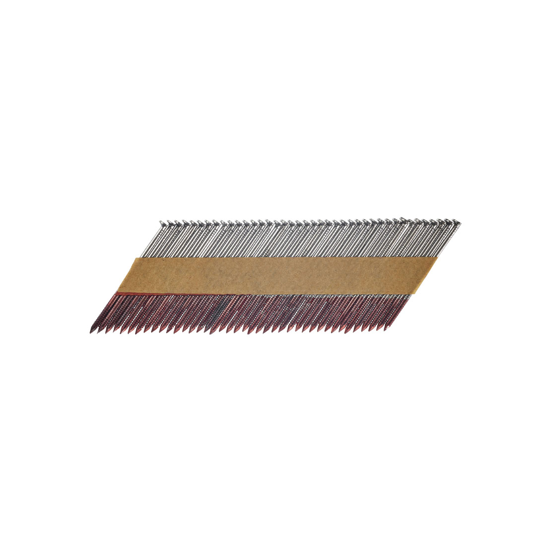 STAINLESS STEEL CLIPPED HEAD DRIVEFAST GAS NAILS
