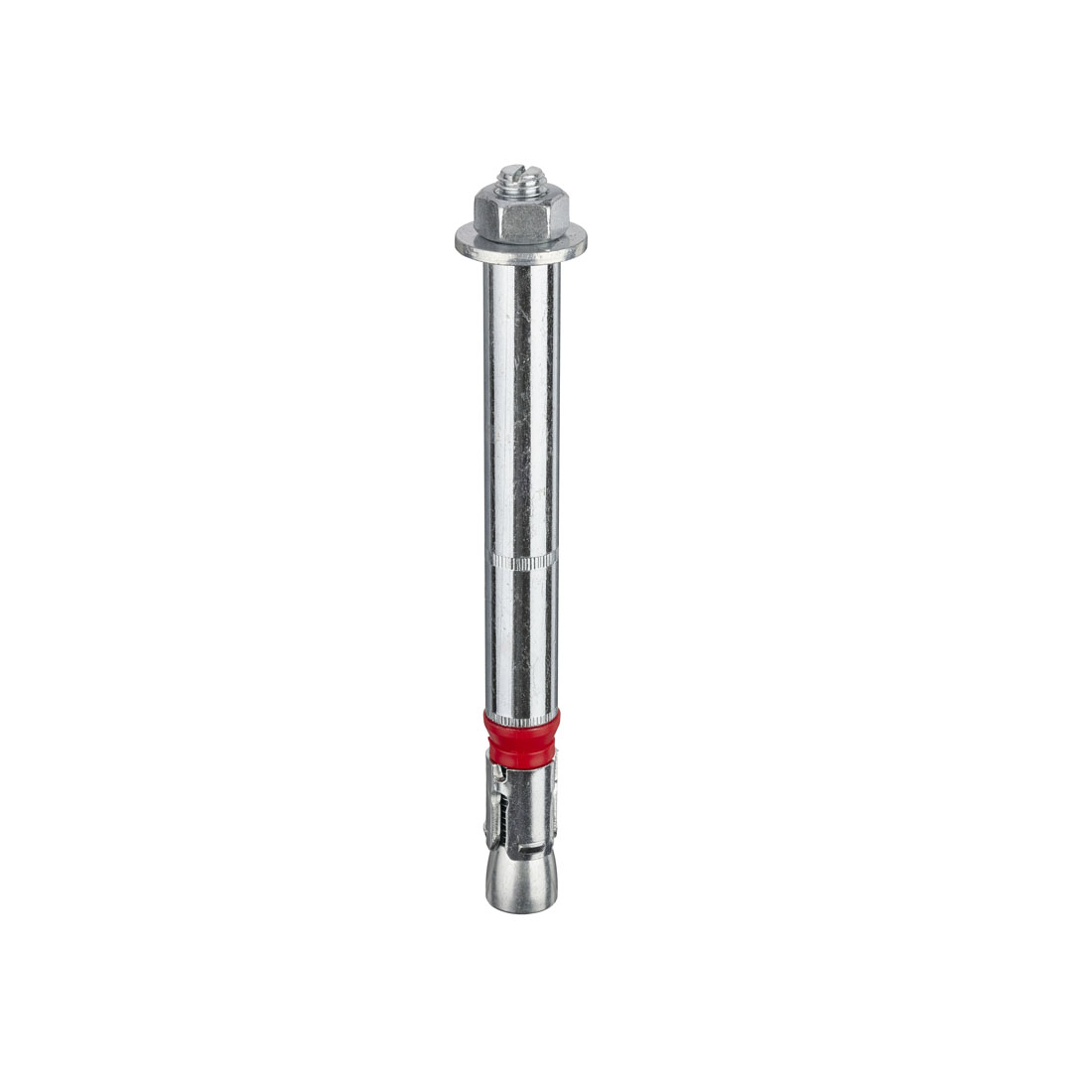 HEAVY DUTY EXPANSION ANCHORS - JCP Fixings