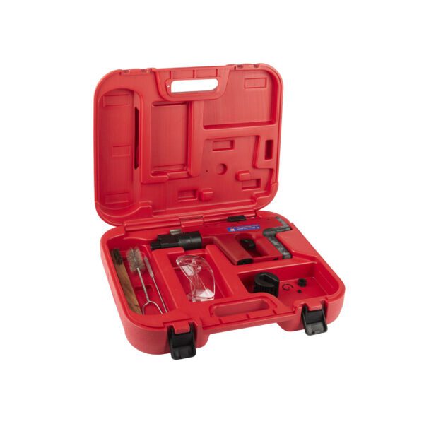 CARTRIDGE TOOLS AND ACCESSORIES - JCP Fixings