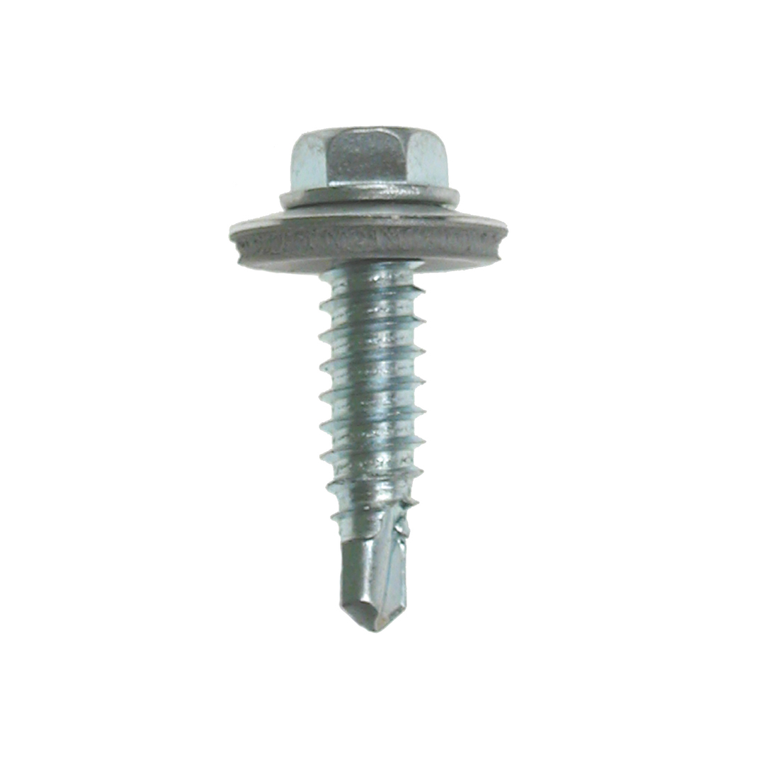 METALFIX STITCHING SCREWS A2 STAINLESS STEEL