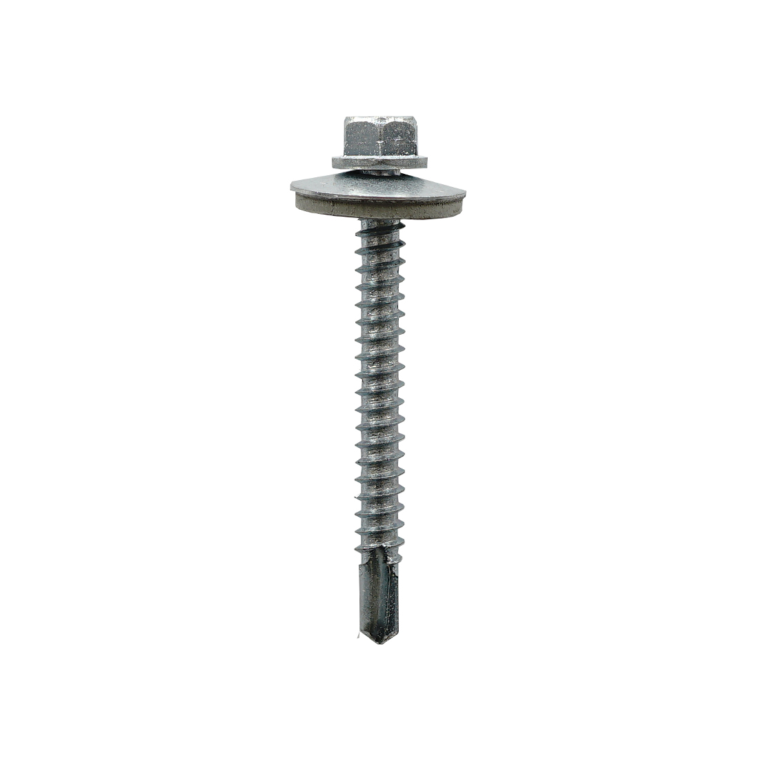 SELF-DRILLING SCREWS - JCP Fixings
