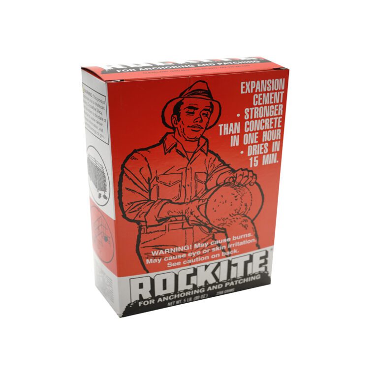 ROCKITE (INTERIOR GRADE)