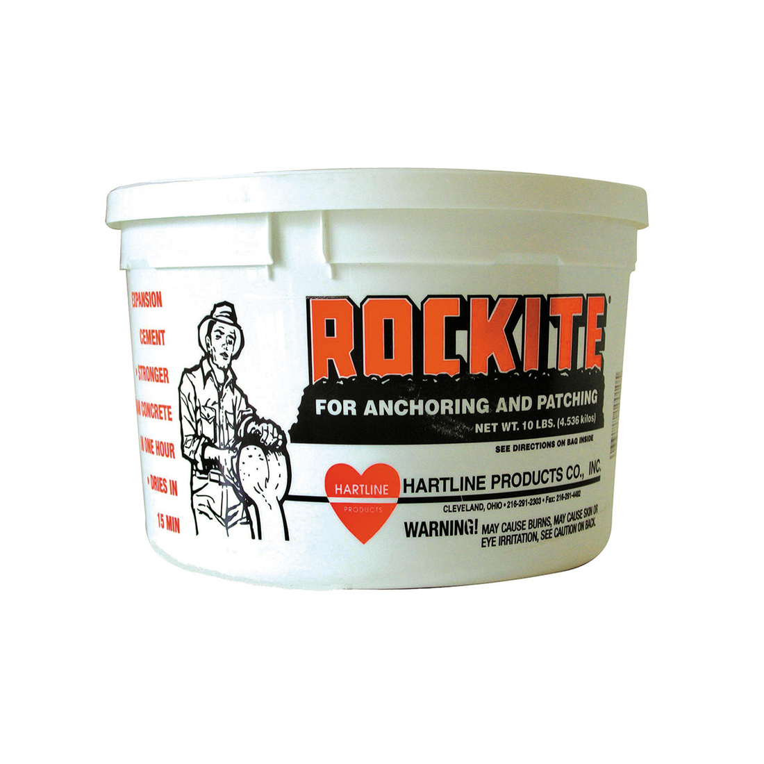 ROCKITE (INTERIOR GRADE)