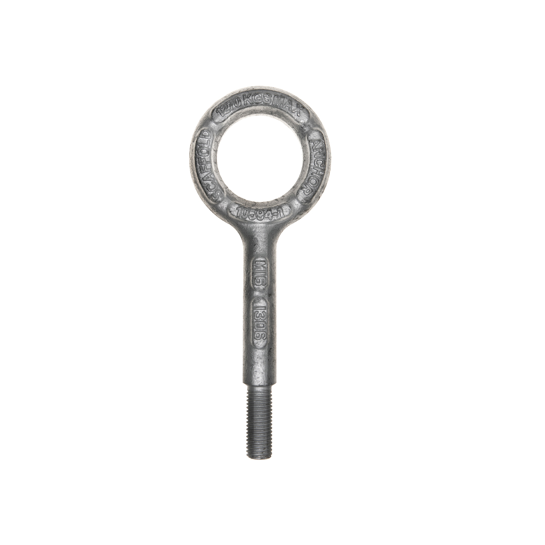 SCAFFOLD RING BOLTS