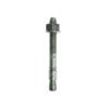 THROUGHBOLTS AND ACCESSORIES - JCP Fixings