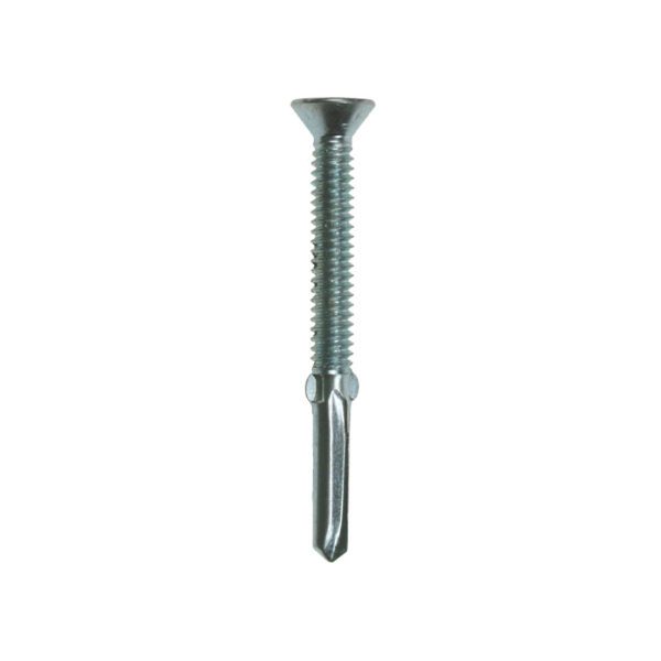 SELF-DRILLING SCREWS - JCP Fixings