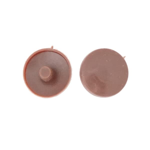 CONCRETE SCREW COVER CAPS