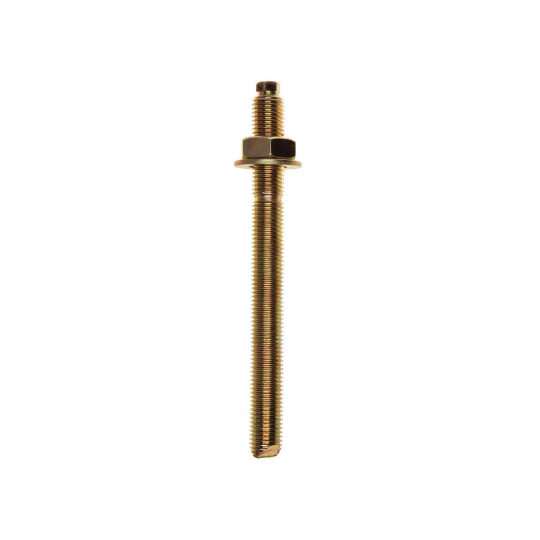 J-FIX HIGH TENSILE STUDS ZYP