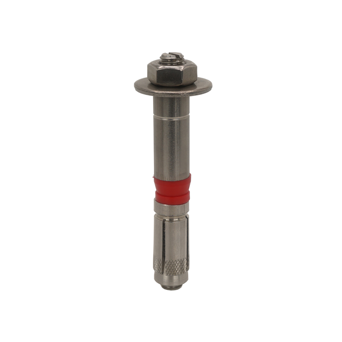 HEAVY DUTY EXPANSION ANCHORS - JCP Fixings