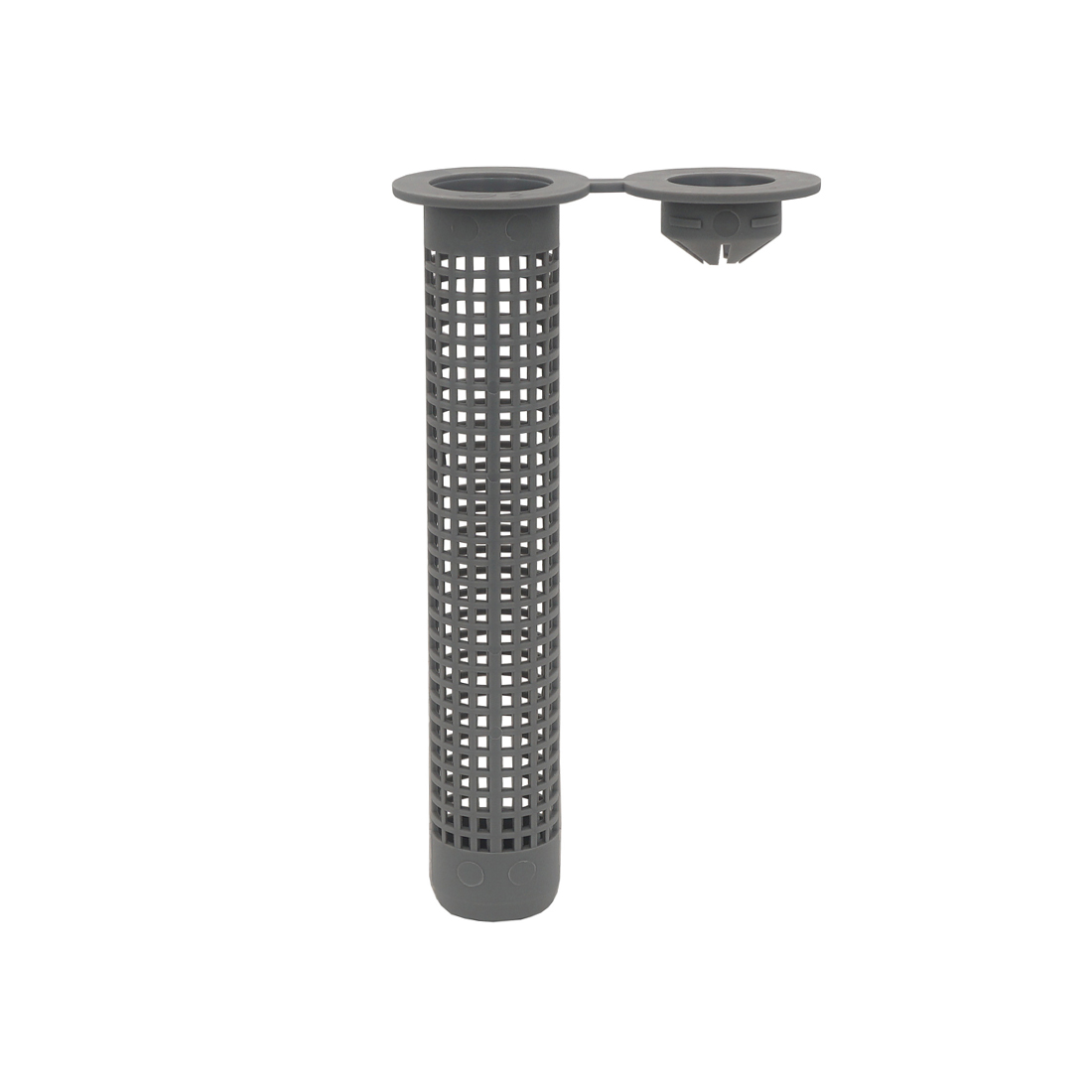 NYLON SLEEVE WITH STUD ALIGNMENT COLLAR