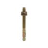 THROUGHBOLTS ZYP