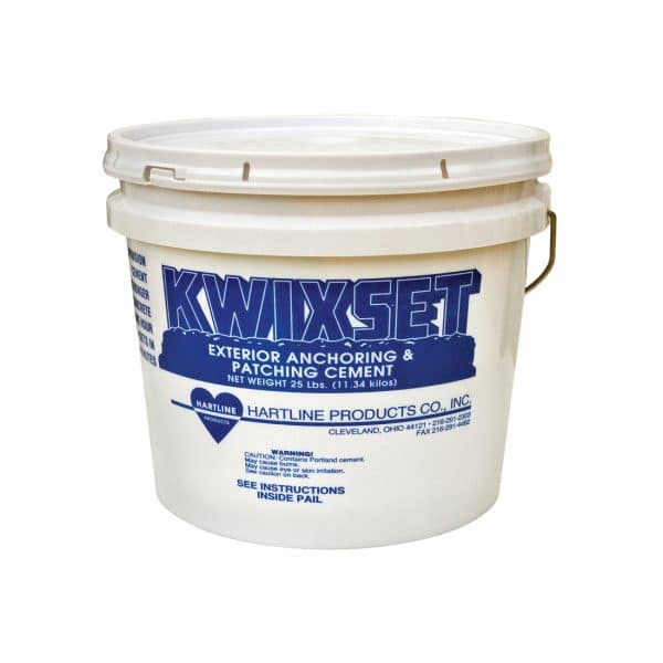 KWIXSET (EXTERIOR GRADE)