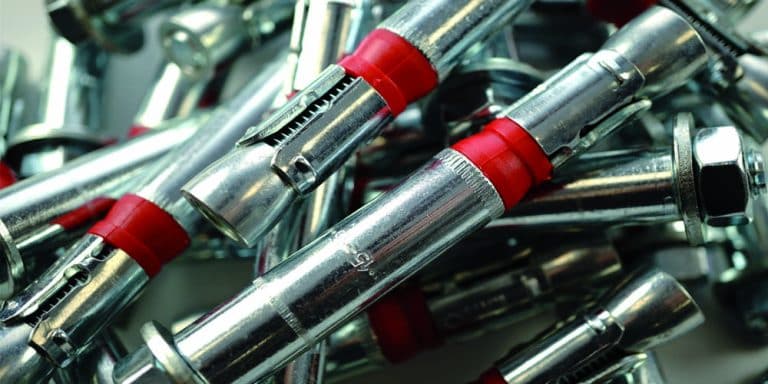 PRODUCTS - JCP Fixings