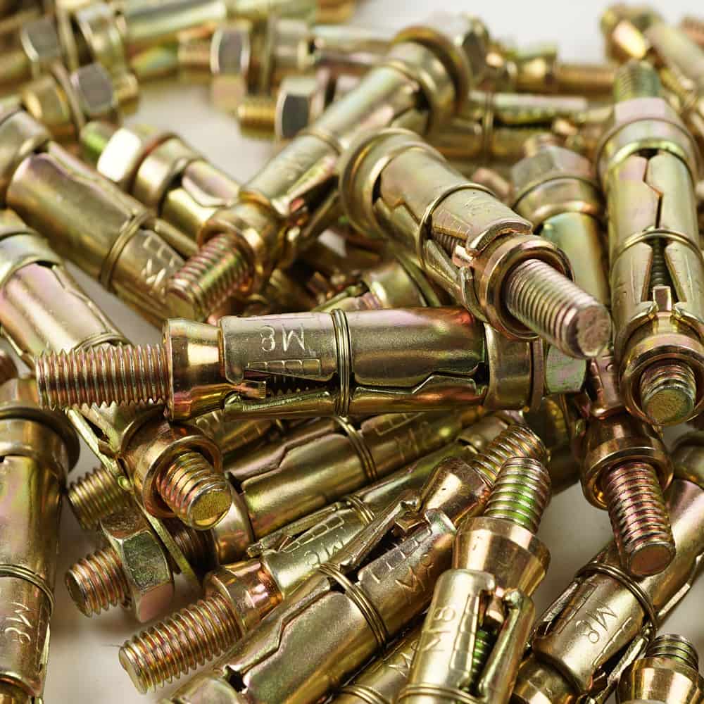 PRODUCTS - JCP Fixings