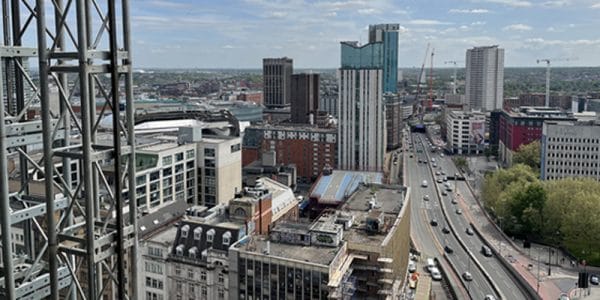 One Centenary Way - JCP Fixings