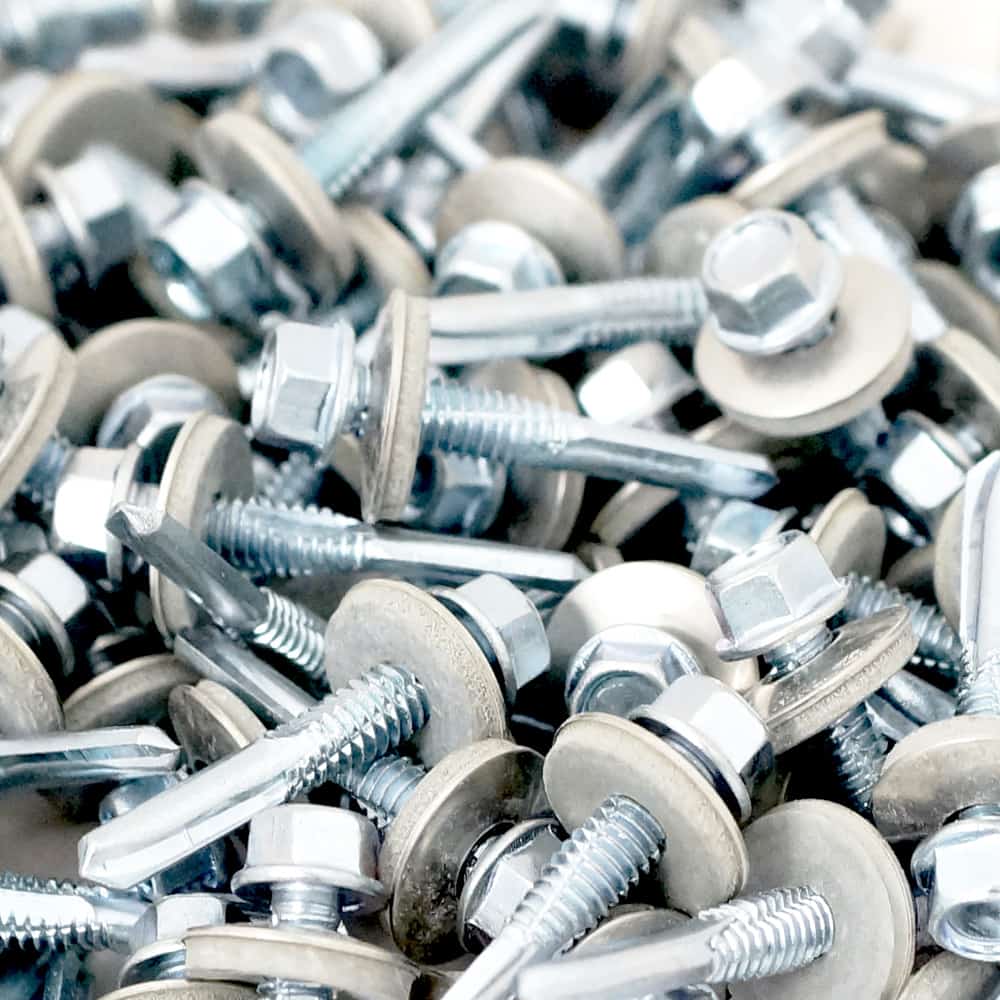 PRODUCTS - JCP Fixings