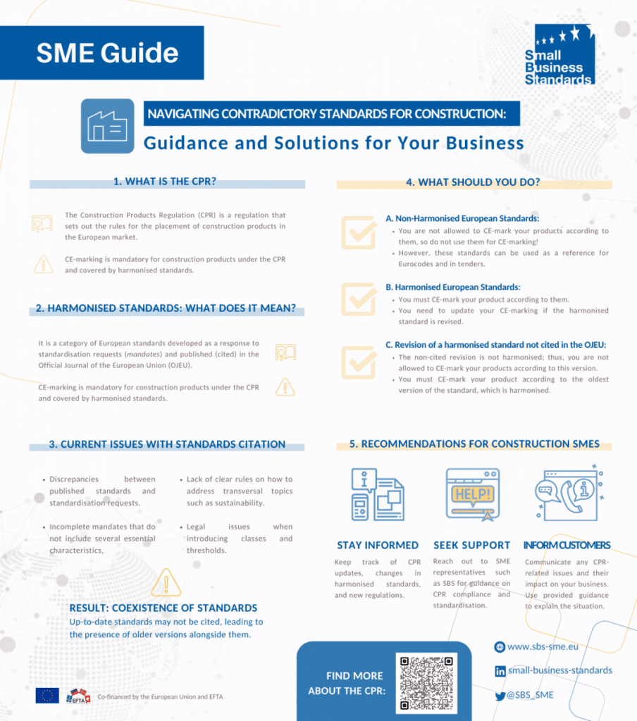New SBS Guidance - JCP Fixings