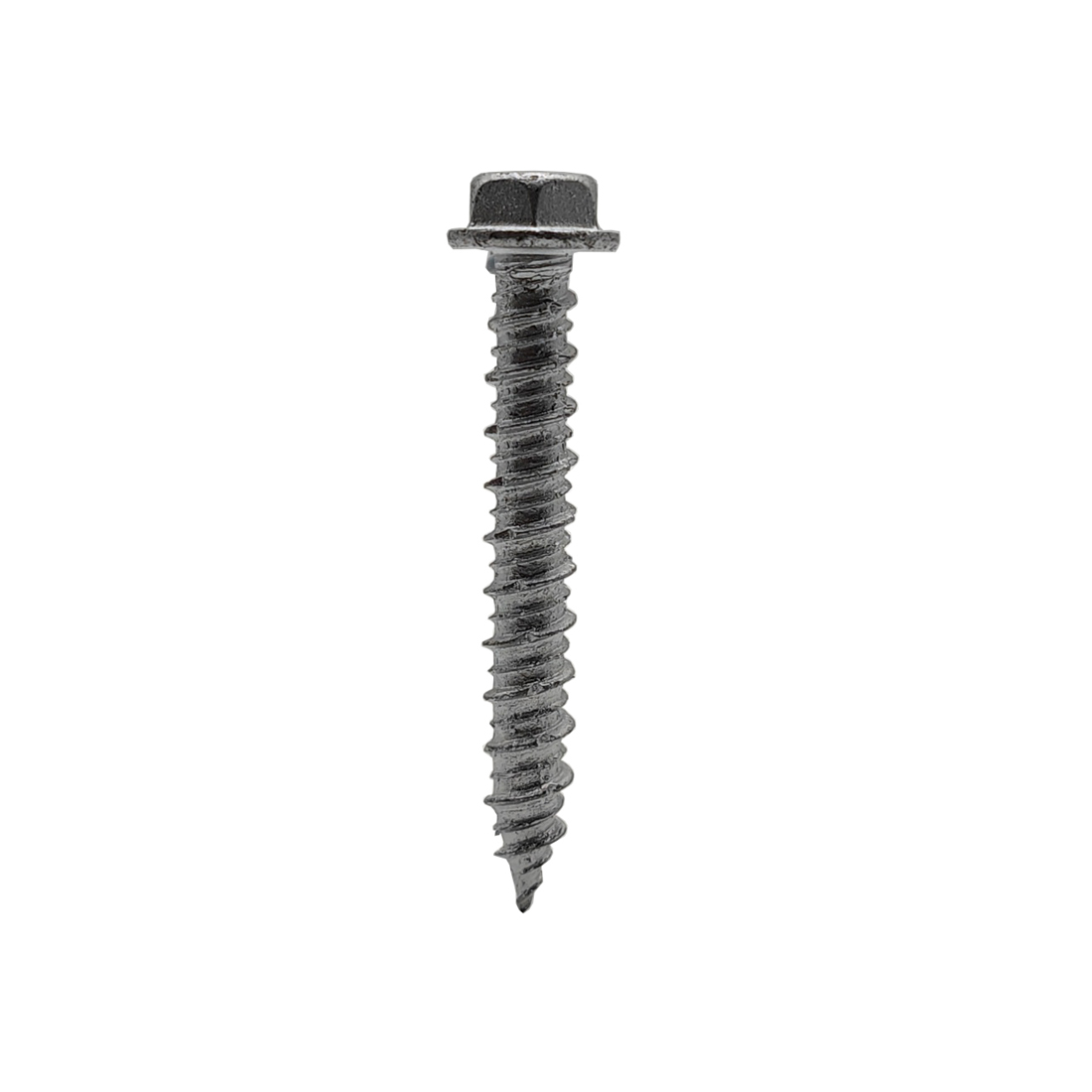 BI-METAL MASONRY SCREWS A4 STAINLESS STEEL - JCP Fixings