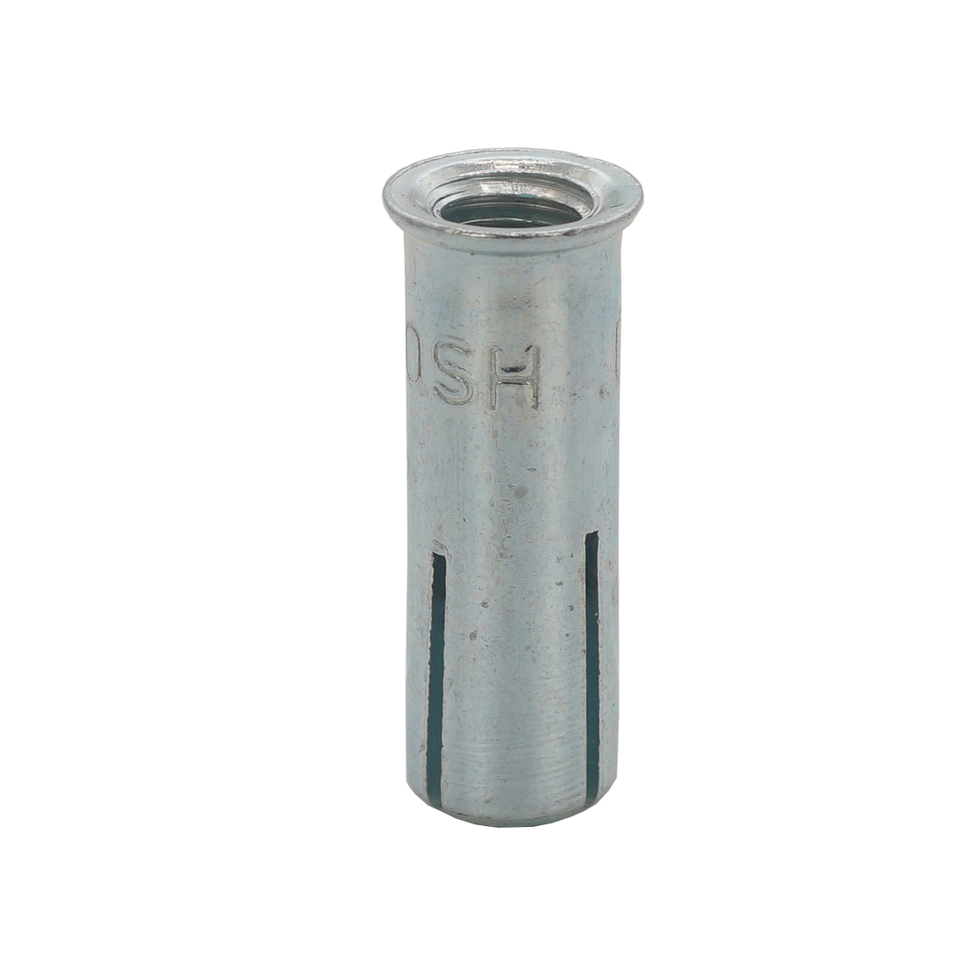 ETA APPROVED MULTIPLE USE LIPPED DROP-IN ANCHORS BZP - JCP Fixings
