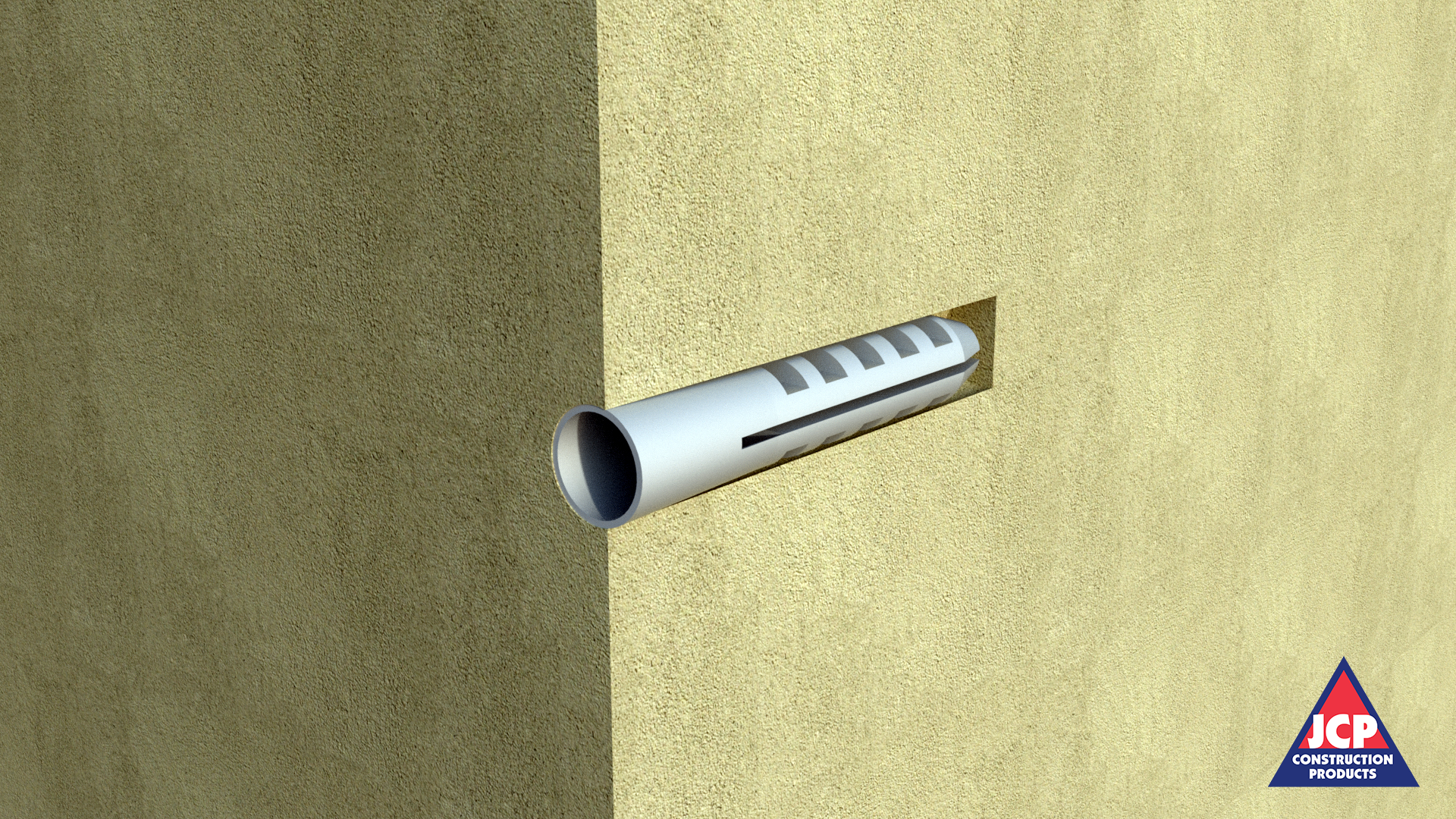NYLON WALL PLUGS